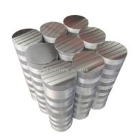 China Custom Aluminum Circles 1050 1060 3003 5052 0.2-6.0mm for Automotive Heat Shields Engine Components for sale
