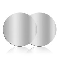 China Custom Aluminum Circle 1060 3003 5052 0.2-6.0mm Diameter 100-1800mm for Cookware and Appliances for sale