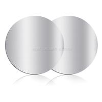 China Aluminum Circle 1050 1060 3003 0.2-6.0mm for Cosmetic Caps Food Can Lids Packaging for sale
