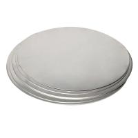 China Aluminum Discs 1050 1060 3003 for Lighting Components Custom Sizes 100mm to 1800mm Factory Direct for sale
