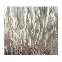 China 3003 5052 Anti-Slip Corrosion Resistant Stucco Embossed Aluminum Sheet Custom Size 0.2-6.0mm for Refrigerator Liner for sale