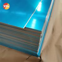 China Aluminum Plate 1050 1060 1100 1500mm Width Construction Industrial Sheet Customizable for sale