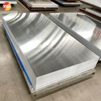 China Industrial Aluminum Sheets 0.2-6.0mm for Stamping Bending Welding Cutting Home Appliances Decoration for sale