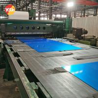 China Aluminum Sheet 1060 3003 5052 6061 0.2-6.0mm Customizable for Automotive Construction for sale