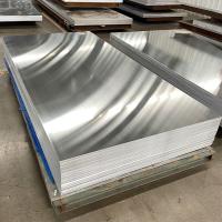 China Aluminum Sheets 1100 1060 3003 1500mm Width Hot Rolled for Ceiling Systems and Decorative Trims for sale