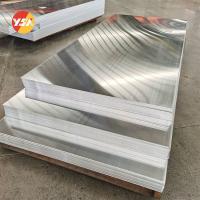 China Aluminum Sheet 1060 3003 5052 0.2-6.0mm for Curtain Wall Furniture Ceiling for sale