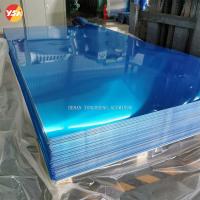 China Aluminum Plate 1060 3003 5052 0.2-6.0mm for Furniture Roofing Tiles Ceiling Panels Manufacturer Customization for sale