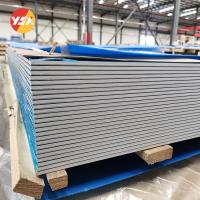 China Aluminum Plate 1060 3003 5052 0.2-6.0mm for Furniture Roofing Tiles Ceiling Panels Manufacturer Customization for sale