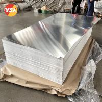 China Aluminum Plate 0.2-6.0mm 1500mm Width for Automotive Heat Sinks Enclosures for sale