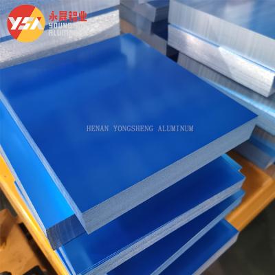 China Aluminum Sheets 0.2-6.0mm for Curtain Wall Panels Sunshades Custom Sizes Architectural Design for sale