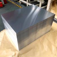 China Aluminum Sheets 1100 1060 3003 1500mm Width Hot Rolled for Ceiling Systems and Decorative Trims for sale