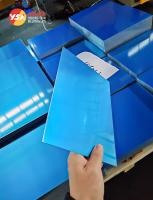 China 1050 1060 Lightweight Corrosion Resistant Aluminum Sheet 1500mm Width for Furniture Industrial Parts for sale