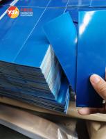 China Aluminum Sheet 1060 3003 5052 6061 0.2-6.0mm Customizable for Automotive Construction for sale