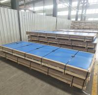 China Aluminum Sheets 1100 1060 3003 0.2mm to 6.0mm 1500mm Width for Curtain Walls and Decorative Panels for sale