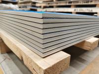 China Aluminum Plate 1050 1060 3003 0.2-6.0mm Hot Rolled for Curtain Wall Ceiling Cladding for sale