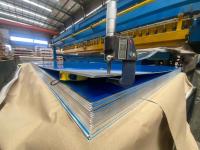 China Aluminum Plate 5052 5182 5754 6016 0.2-6.0mm Thickness for Automotive and Industrial Use for sale
