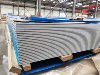 China Aluminum Plate 1060 3003 5052 0.2-6mm Thickness 1500mm Width for Furniture Cabinetry Ceiling for sale