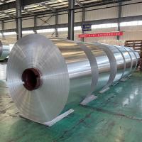 China Yongsheng Aluminum Coil 3003 3104 0.2-6.0mm Up to 1800mm OD for Heat Exchangers Automotive Parts Beverage Cans for sale
