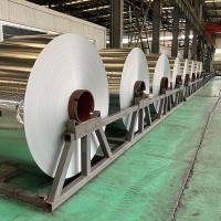 China Yongsheng Aluminum Coil 3003 3104 0.2-6.0mm Up to 1800mm OD for Heat Exchangers Automotive Parts Beverage Cans for sale