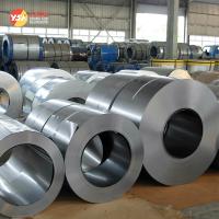 China Prepainted PE PVDF Color Coated Aluminum Coil 0.2-6.0mm Custom Width for Gutter ACP Facade for sale