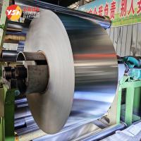 China Coated Aluminum Coil 0.2-6.0mm Width 10-1600mm for Building Construction for sale
