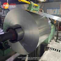 China 1xxx Series Aluminum Coil 1050 1060 1100 Thickness 0.2-6.0mm High Strength Lightweight for Automotive Construction Packaging for sale
