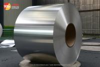 China Coated Aluminum Coil 0.2-6.0mm Width 10-1600mm for Building Construction for sale