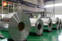 China Yongsheng Aluminum Alloy Coil 3003 3104 0.2mm to 6.0mm for Electrical Components and Decorative Use for sale