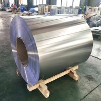 China Yongsheng Aluminum Coil 3003 3104 0.2-6.0mm Up to 1800mm OD for Heat Exchangers Automotive Parts Beverage Cans for sale