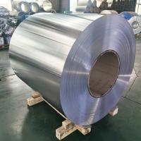 China Yongsheng Aluminum Coil 3003 3104 0.2-6.0mm Up to 1800mm OD for Heat Exchangers Automotive Parts Beverage Cans for sale