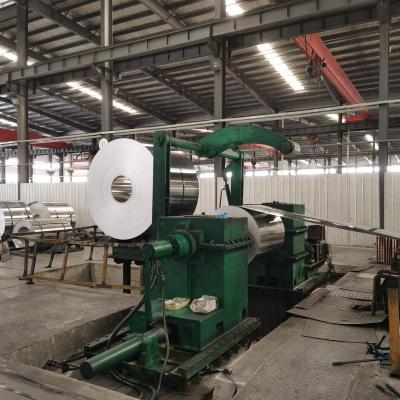 China Aluminium Coil 3003 5052 5754 6061 10-2000mm Width for Construction Manufacturing for sale