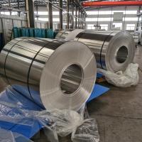 China Aluminium Coil 3003 5052 5754 6061 10-2000mm Width for Construction Manufacturing for sale