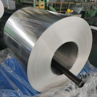 China Aluminium Coil 4x8FT 5x10FT Customizable High Precision ±0.05mm for Industrial Use for sale