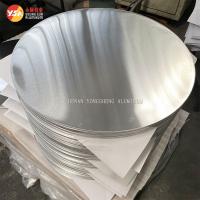 China Aluminum Circle 1050 1060 3003 0.2-6mm Thickness O-H112 Temper for Cookware and Architecture for sale