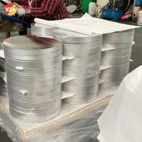 China Aluminum Discs 1050 1060 3003 0.2-6.0mm Thickness for Cookware and Bakeware for sale