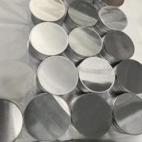 China Aluminum Circle 1050 1060 3003 100mm to 1100mm for Cookware and Can Manufacturing for sale
