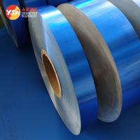 China Yongsheng Aluminum Strip Coil 1050 1060 1100 Alloy 10mm-1000mm Width for Marine Electrical for sale