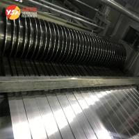 China 1060 3003 5052 Aluminum Strip Coil 0.1-6.5mm Battery Tab Kitchenware Color Coated Roofing Panel for sale