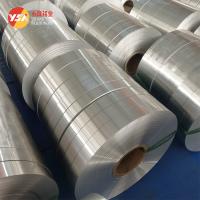 China Aluminum Strip Coil 0.2-6.0mm 1060 3003 5052 6061 for Automotive Marine Aerospace for sale
