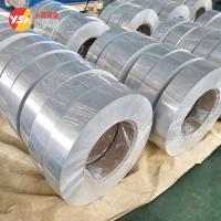 China Aluminum Strip Coil 0.2-6.0mm 1060 3003 5052 6061 for Automotive Marine Aerospace for sale