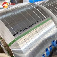 China Aluminum Strip Coil 0.2-6.0mm 1060 3003 5052 6061 for Automotive Marine Aerospace for sale