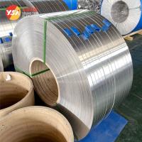 China Aluminum Strip Coil 0.2-6.0mm 1060 3003 5052 6061 for Automotive Marine Aerospace for sale