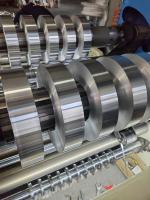 China Yongsheng Aluminum Strip Coil 6061 6000 Series 0.2-3.0mm Thickness 70-350 MPa Tensile Strength for Marine Electrical for sale