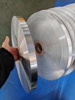 China Aluminum Strip Coil 1060 1100 3003 Width 5mm to 1250mm for Electrical Automotive Marine Applications for sale