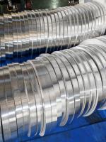 China Aluminum Strip Coil 1060 1100 3003 Width 5mm to 1250mm for Electrical Automotive Marine Applications for sale
