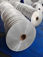 China Aluminum Strip Coil 6061 6000 Series 0.2mm-3.0mm Mill Slit Edge O H14 H18 Temper for sale