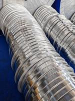 China Yongsheng Aluminum Strip Coil 6061 6000 Series 0.2-3.0mm Thickness 70-350 MPa Tensile Strength for Marine Electrical for sale