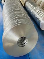 China Yongsheng Aluminum Strip Coil 6061 6000 Series 0.2-3.0mm Thickness 70-350 MPa Tensile Strength for Marine Electrical for sale