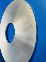 China Cable Shielding Aluminum Strip Coil 1060 1070 O H14 H24 Temper 0.1-1.0mm Custom Slit Width for Armored Cable Wrapping for sale