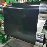 China Color Coated Aluminum Coil 1060 3003 0.12-3.0mm Thick Tensile ≥140N/mm² for Cosmetic Containers Kitchenware for sale
